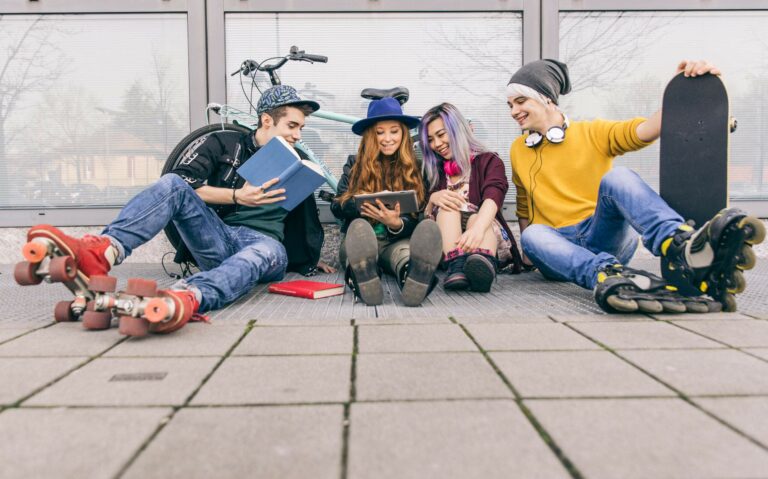 Procesos grupales y educativos en el tiempo libre infantil y juvenil ...